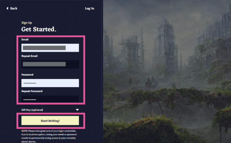 【初心者OK】NovelAIでAIイラストを始めよう！気になる料金プランも解説 | るんるんスケッチ