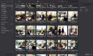 NovelAIのAIイラストをEagleでスマートに管理しよう【プロンプトも自動登録】 | るんるんスケッチ