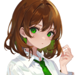 【Stable Diffusion】CannyとLineartで絵のカラーを自由に変えよう | るんるんスケッチ