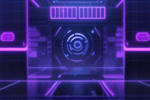 【Stable Diffusion】MLSDで多彩な背景を生み出そう | るんるんスケッチ