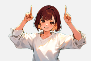 【Stable Diffusion】OpenPoseで思い通りのポーズを再現！ | るんるんスケッチ