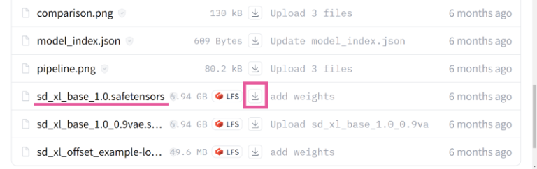 Stable Diffusion XL（SDXL）とは？Web UIでの使い方を解説 | るんるんスケッチ