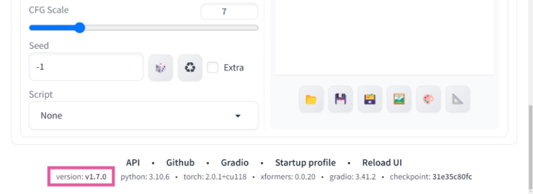 Stable Diffusion XL（SDXL）とは？Web UIでの使い方を解説 | るんるんスケッチ